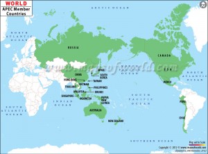 Sommet de l’APEC : révélateur du renouvellement des enjeux dans la ...