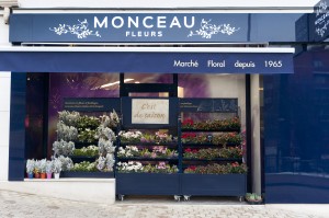 Monceau Fleurs : un nombre de franchises en pleine expansion