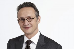 David Azéma, du haut fonctionnariat à la banque d’affaires