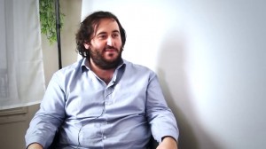 Oussama Ammar : l’homme qui ne doute jamais