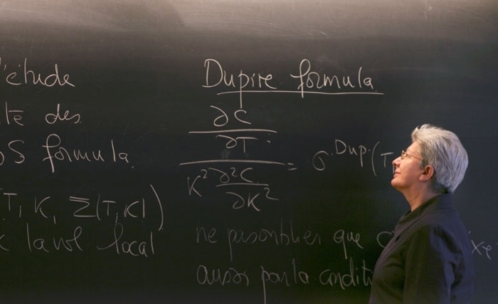 Finance : le Master « El Karoui » forme un quant sur trois en France