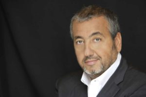 Michel Ohayon ou le portrait d'un entrepreneur discret mais efficace