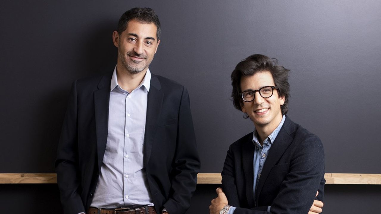 Singular, un venture-capital qui sait dénicher les meilleures start-up